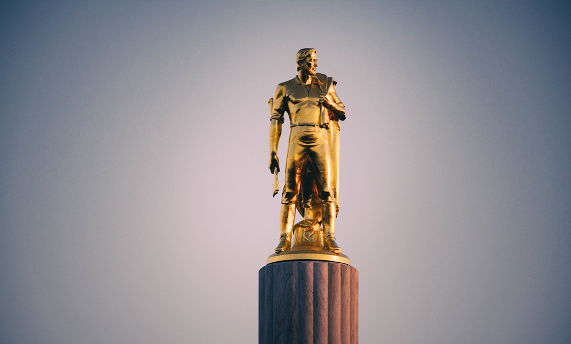 New Frontlines Emerge for Session Politics